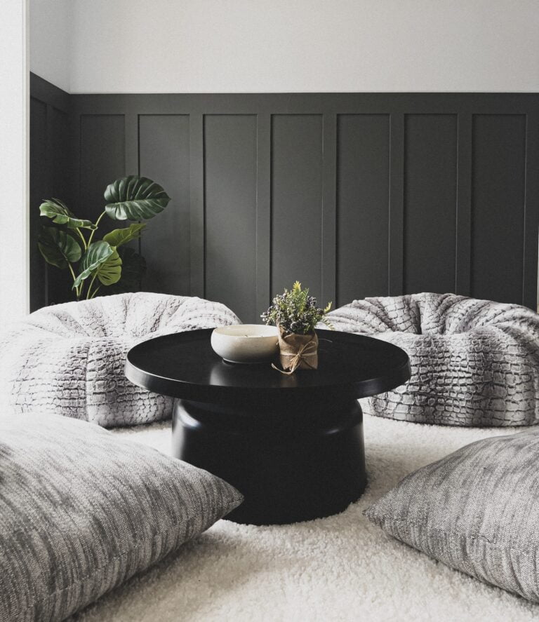 Portfolio - Snug Nest Designs