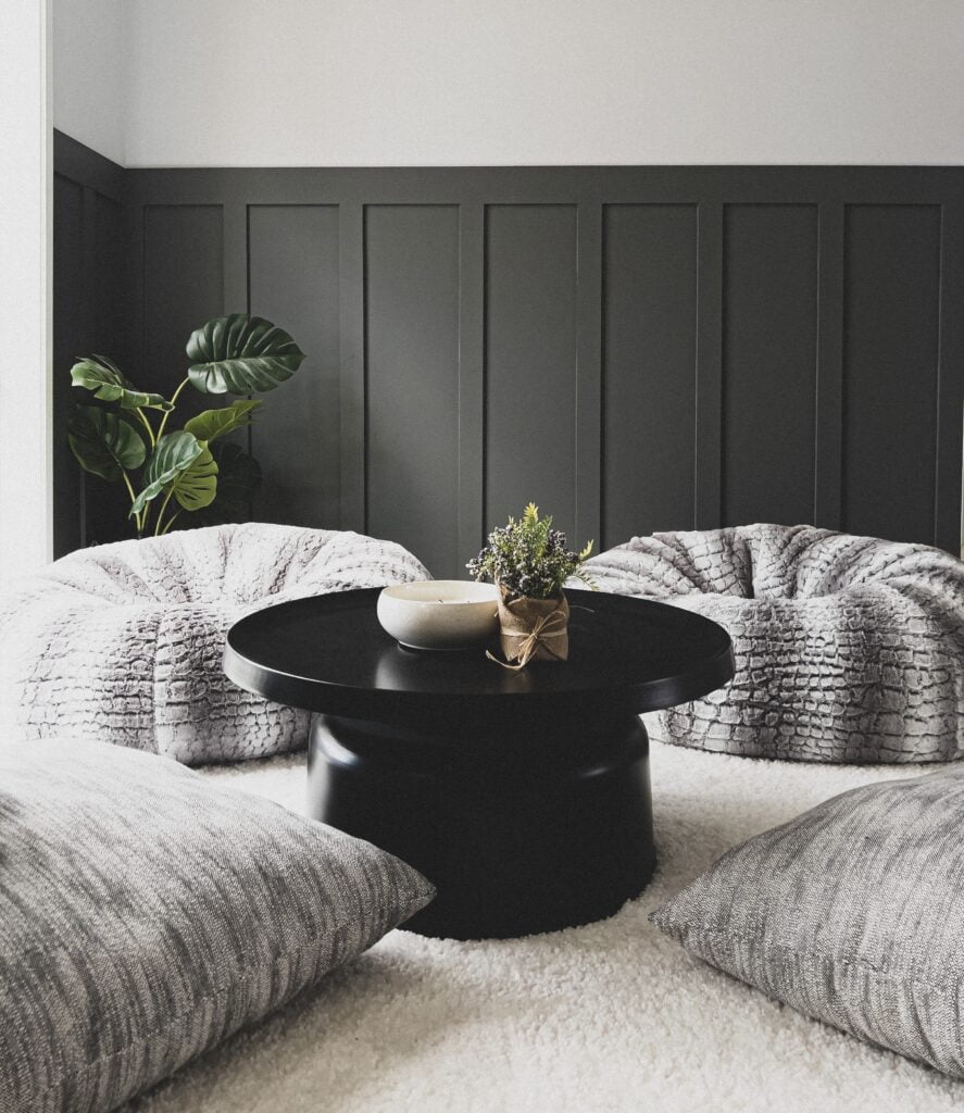 Portfolio - Snug Nest Designs